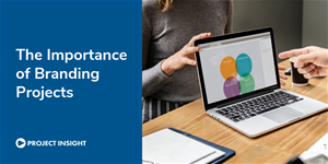 The Importance of Branding Projects