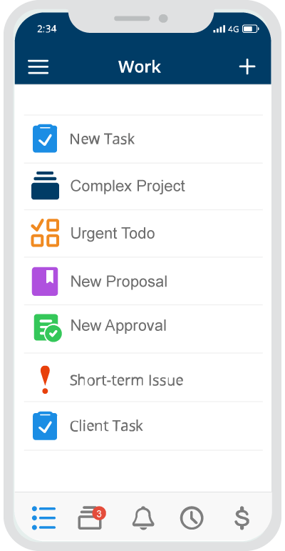 Popular Features in Project Insight | Project & Portfolio Management ...