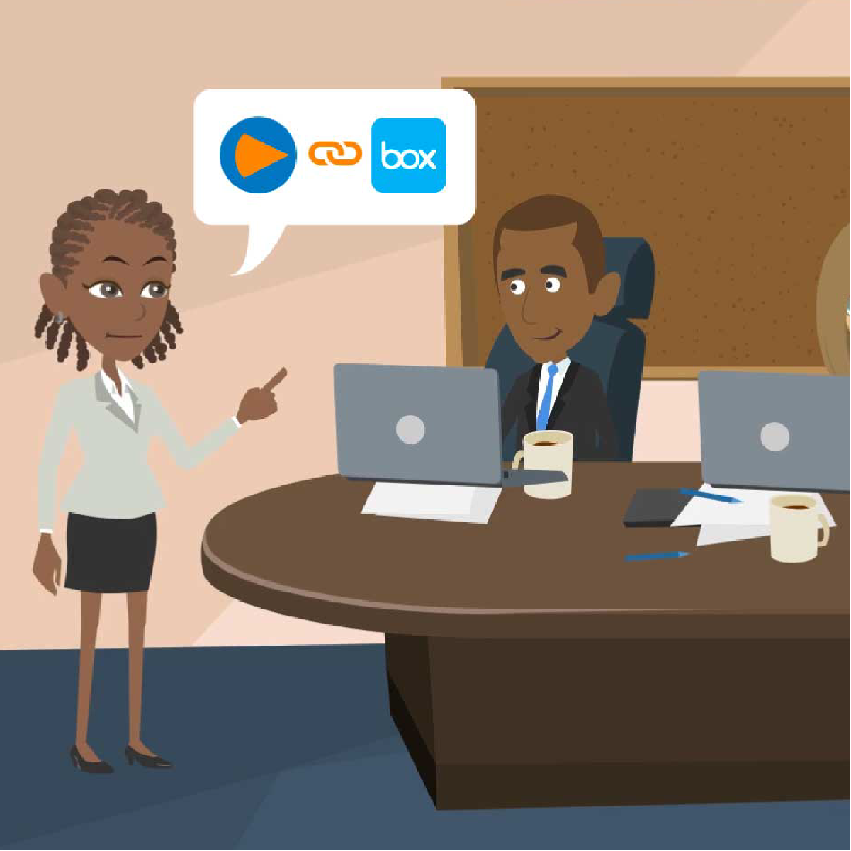 Project Insight for Box | Project Insight